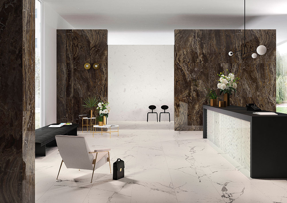Stone Products For Commercial Projects Decorations - Global Stone