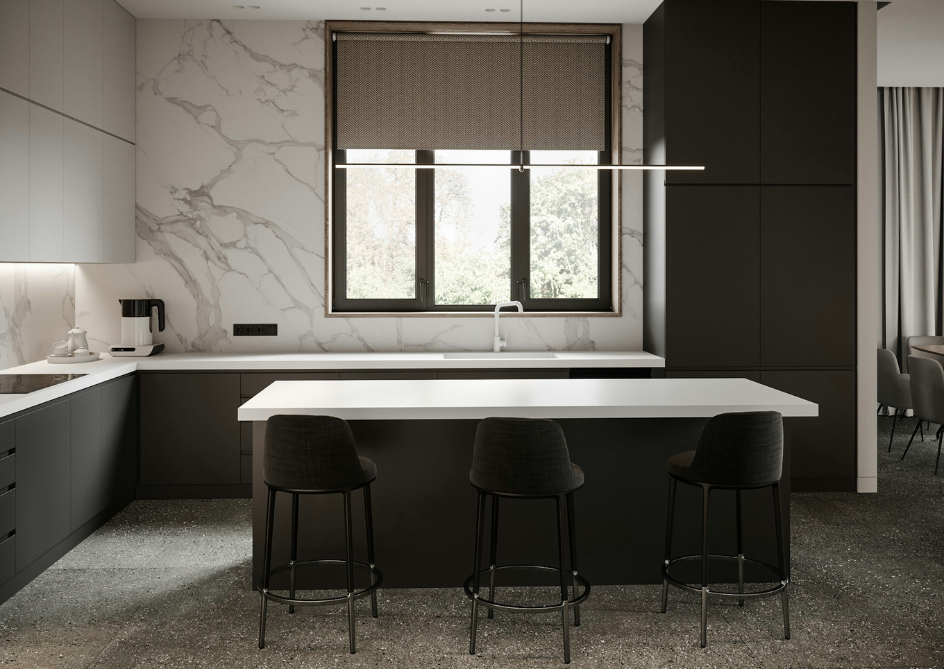 Global Stone - The Artificial Engineer Stones Provider