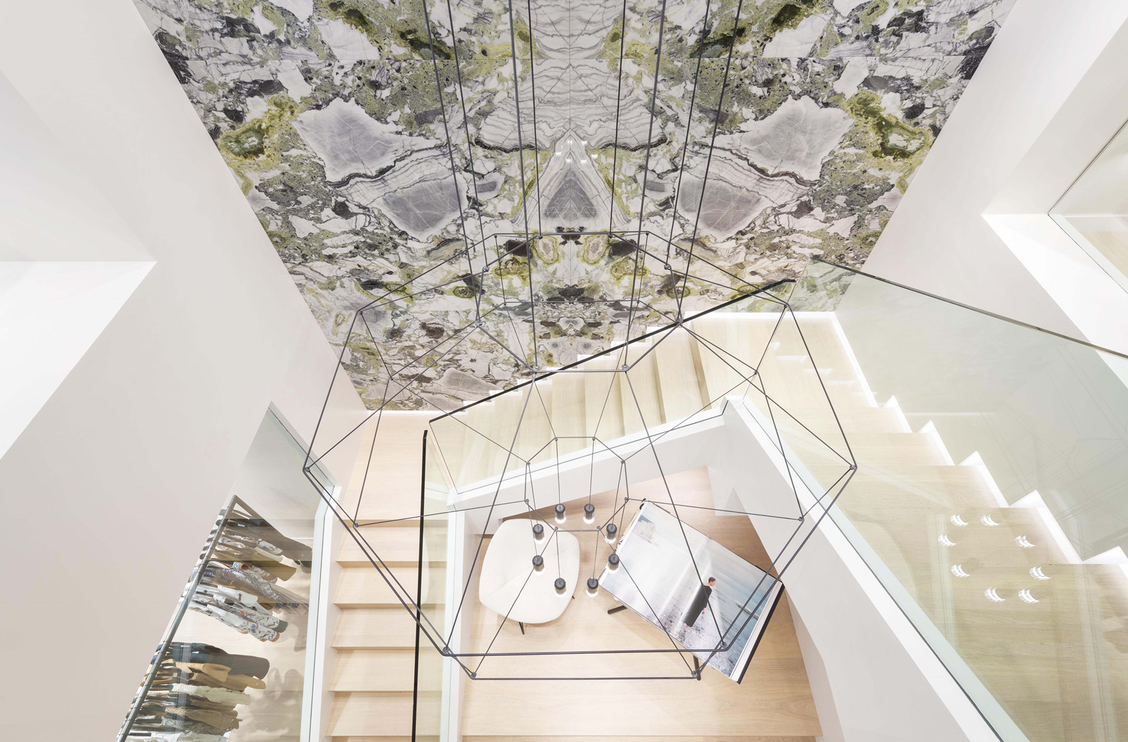 Make Your New Natural Marble Products Design Come True - Global Stone