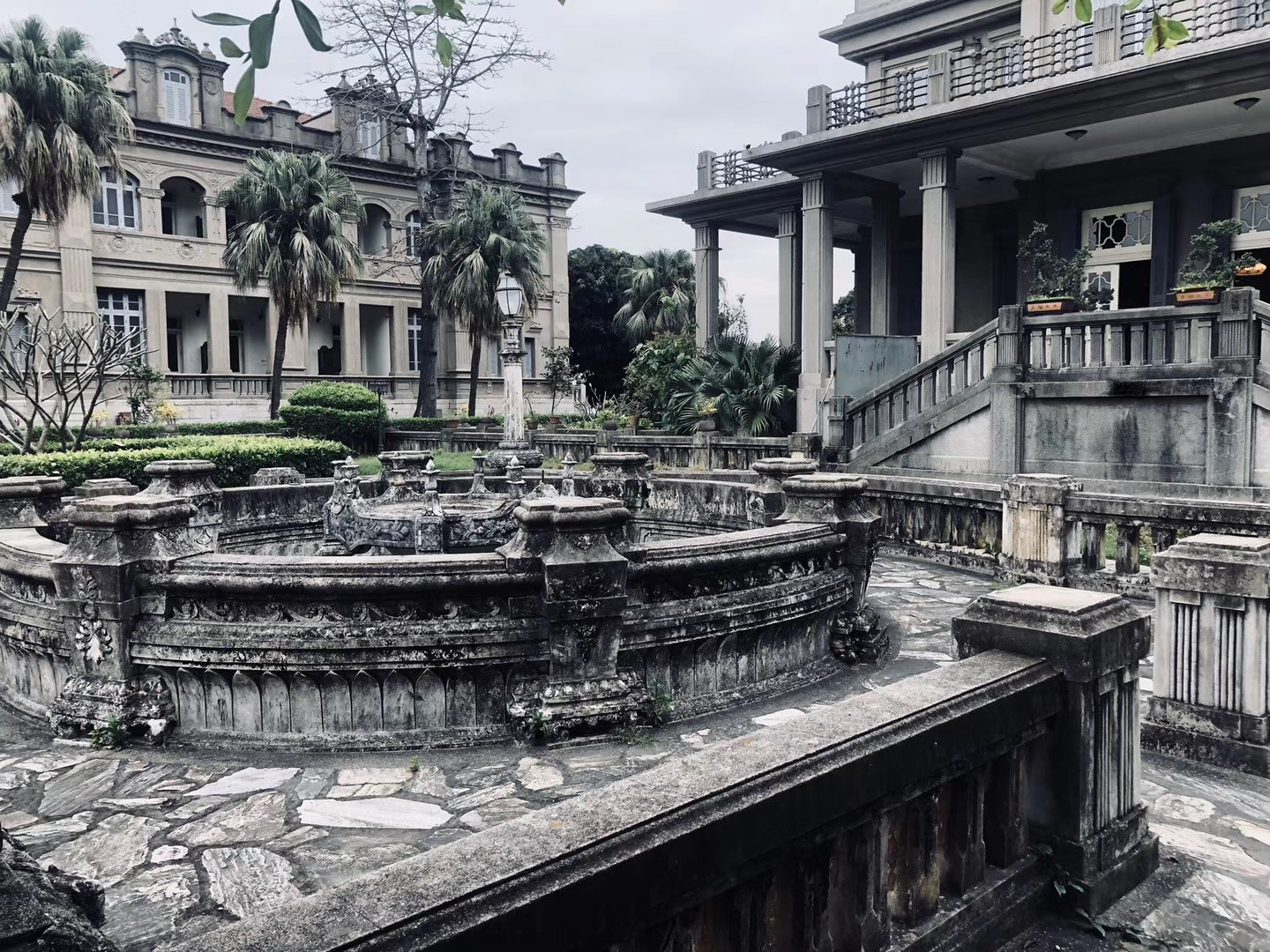 Bring Your Imagination to reality - Global Stone