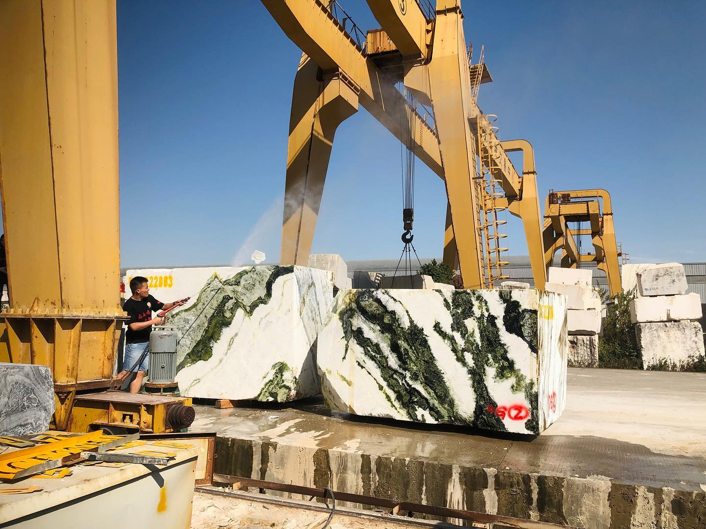 Bring Your Imagination to reality - Global Stone