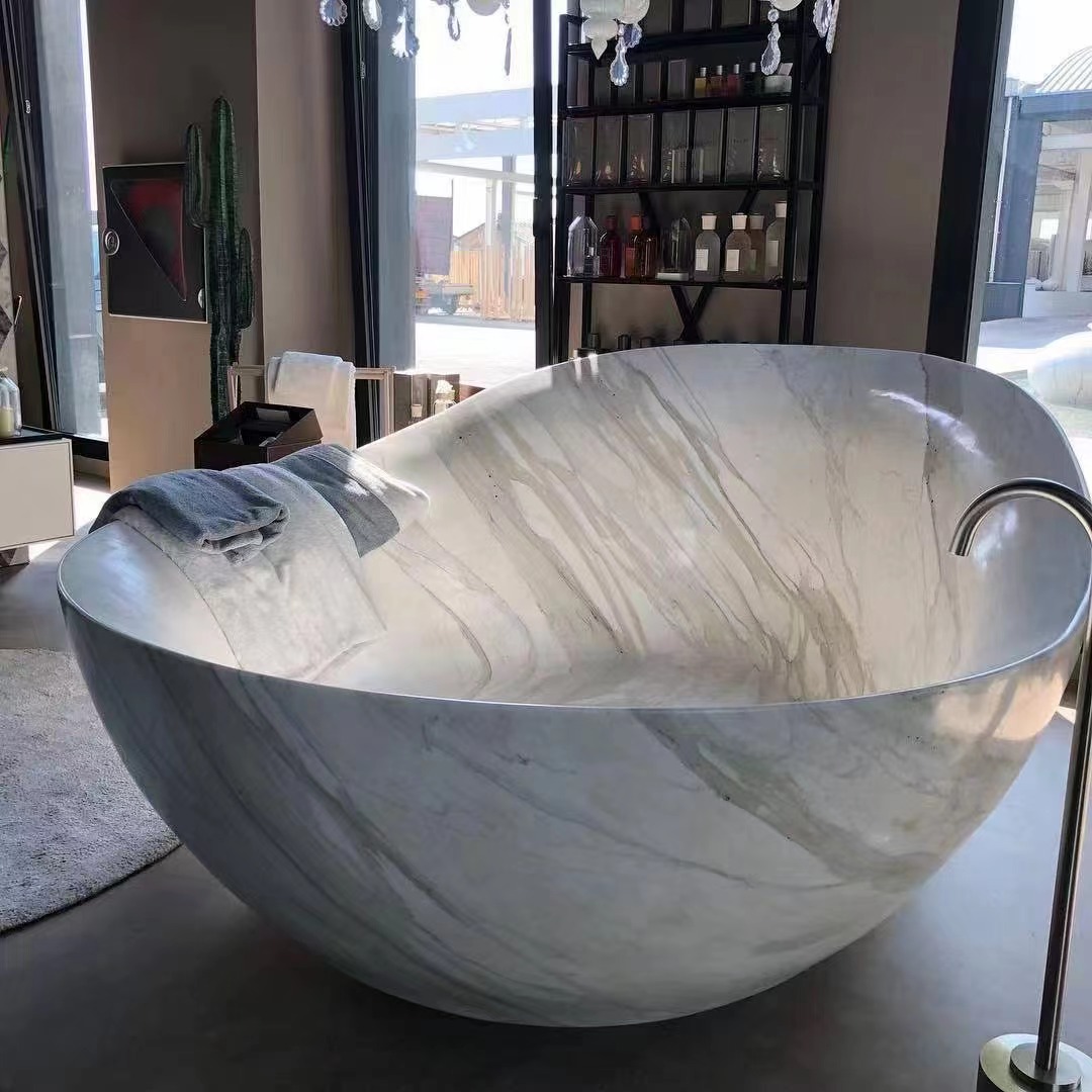 Bring Your Imagination to reality - Global Stone