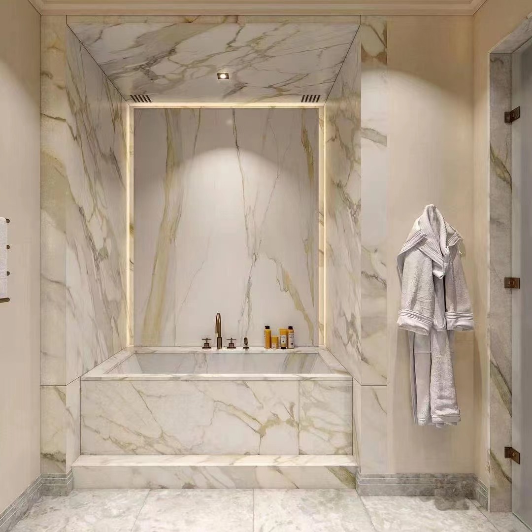 Bring Your Imagination to reality - Global Stone