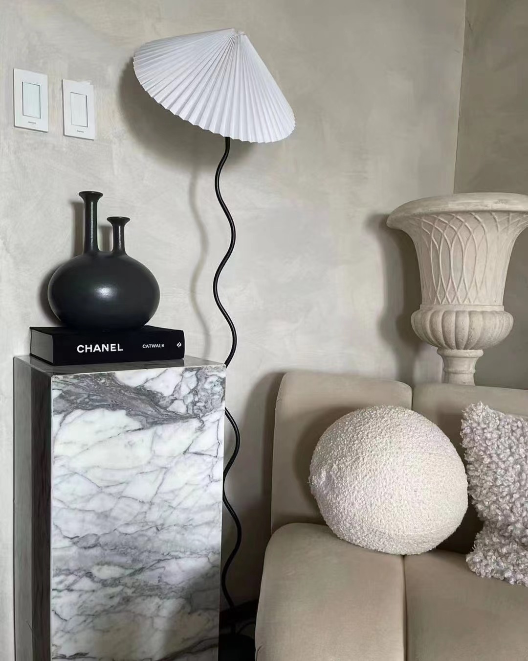 Bring Your Imagination to reality - Global Stone