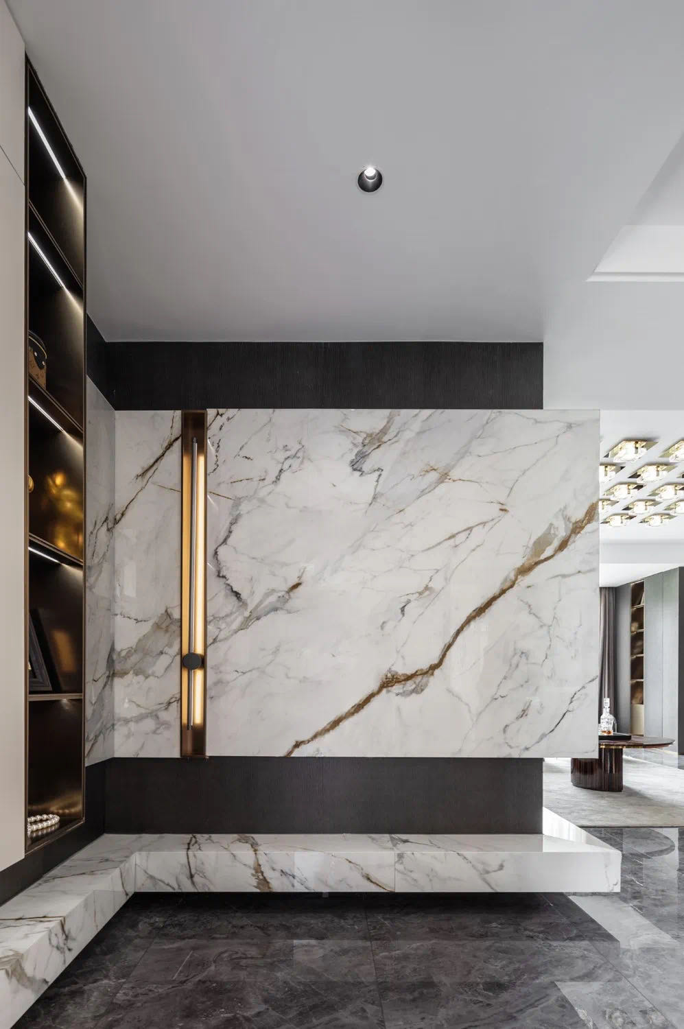 Bring Your Imagination to reality - Global Stone