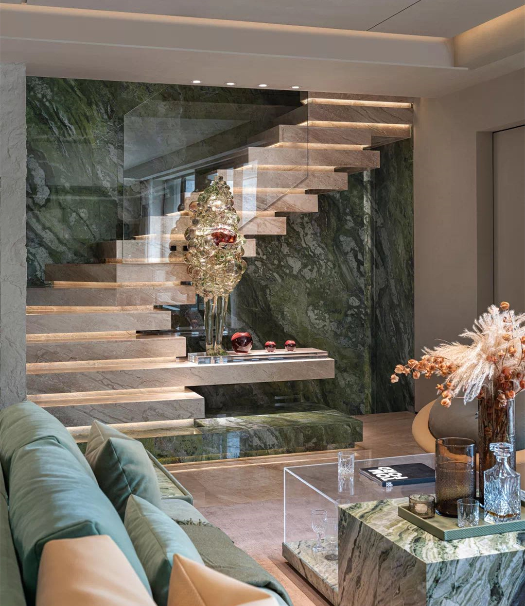 Bring Your Imagination to reality - Global Stone