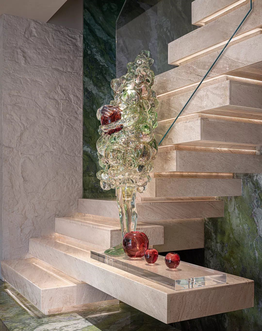 Bring Your Imagination to reality - Global Stone