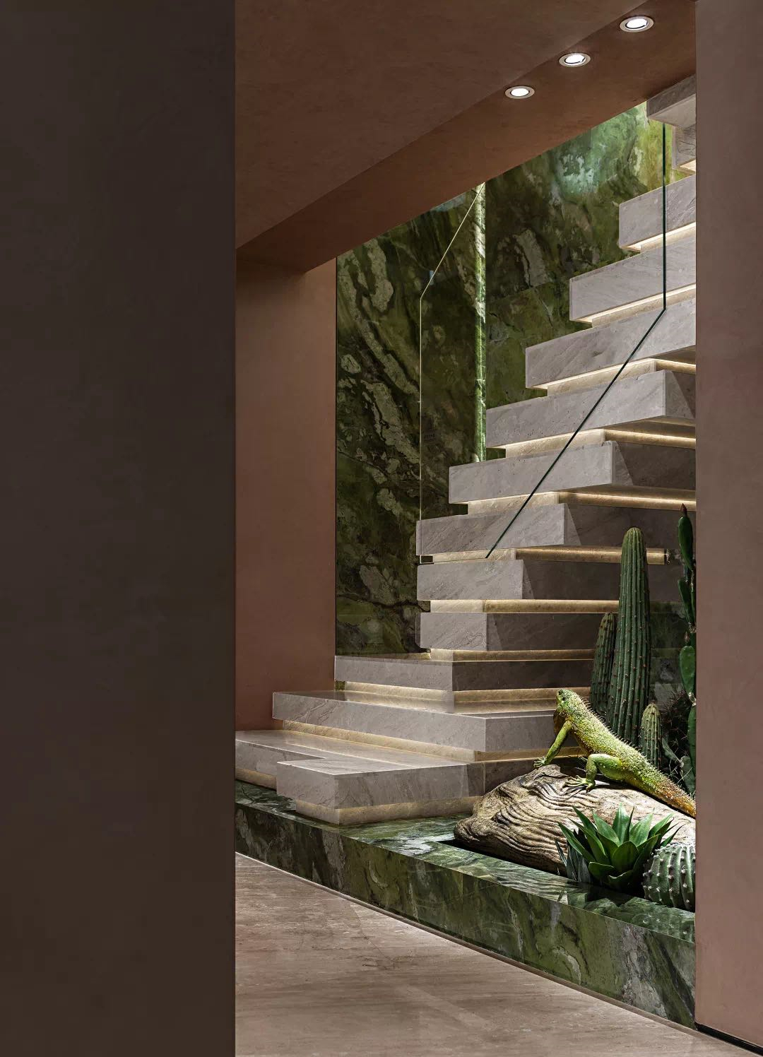 Bring Your Imagination to reality - Global Stone