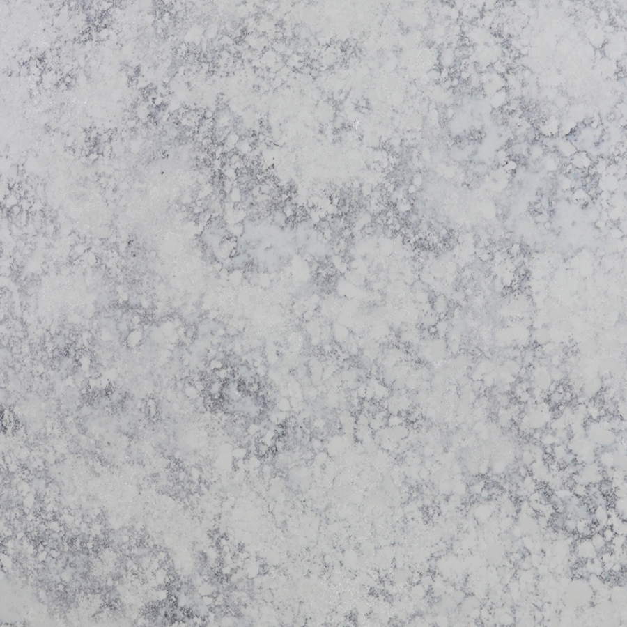 Alps White Artificial Quartz, White Man-made Quartz Countertops, Vanity ...