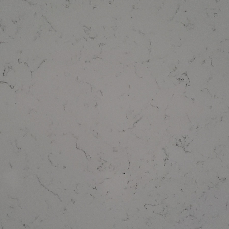 Molten Grey Artificial Quartz, Grey Man-made Quartz Countertops, Vanity ...