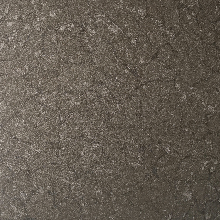 Wave Noir Artificial Quartz, Black Man-made Quartz Countertops, Vanity ...