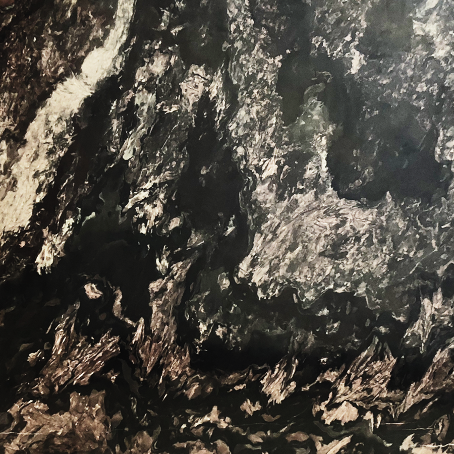 Eclipse Granite, Brazil Black Granite Slabs, Tiles, Countertops, Vanity ...