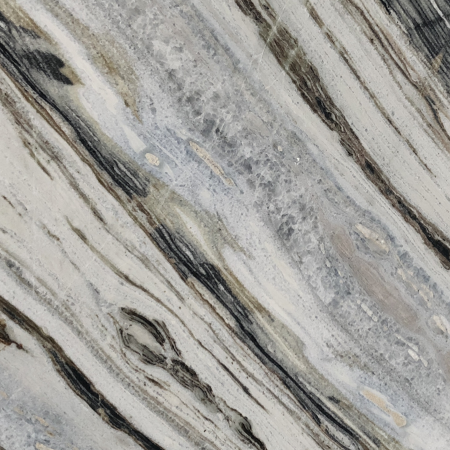 Palissandro Marble, Italy Grey Marble Slabs, Tiles, Countertops, Vanity ...