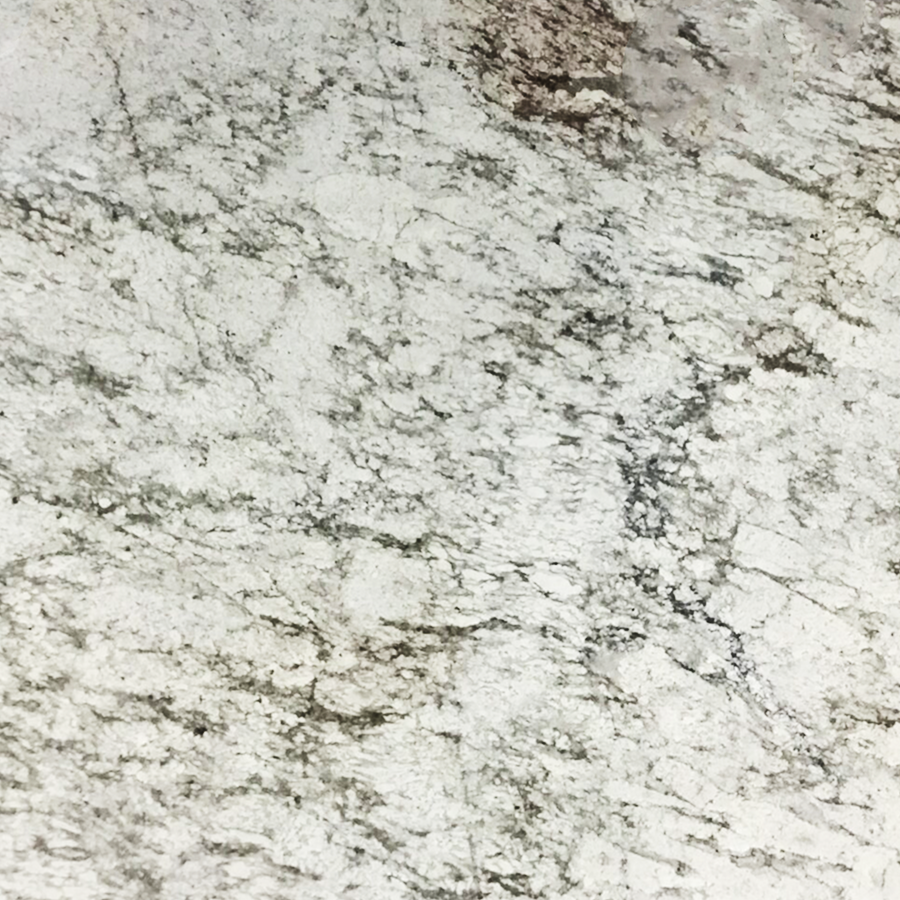Aspen White Granite, Italy White Granite Slabs, Tiles, Countertops ...