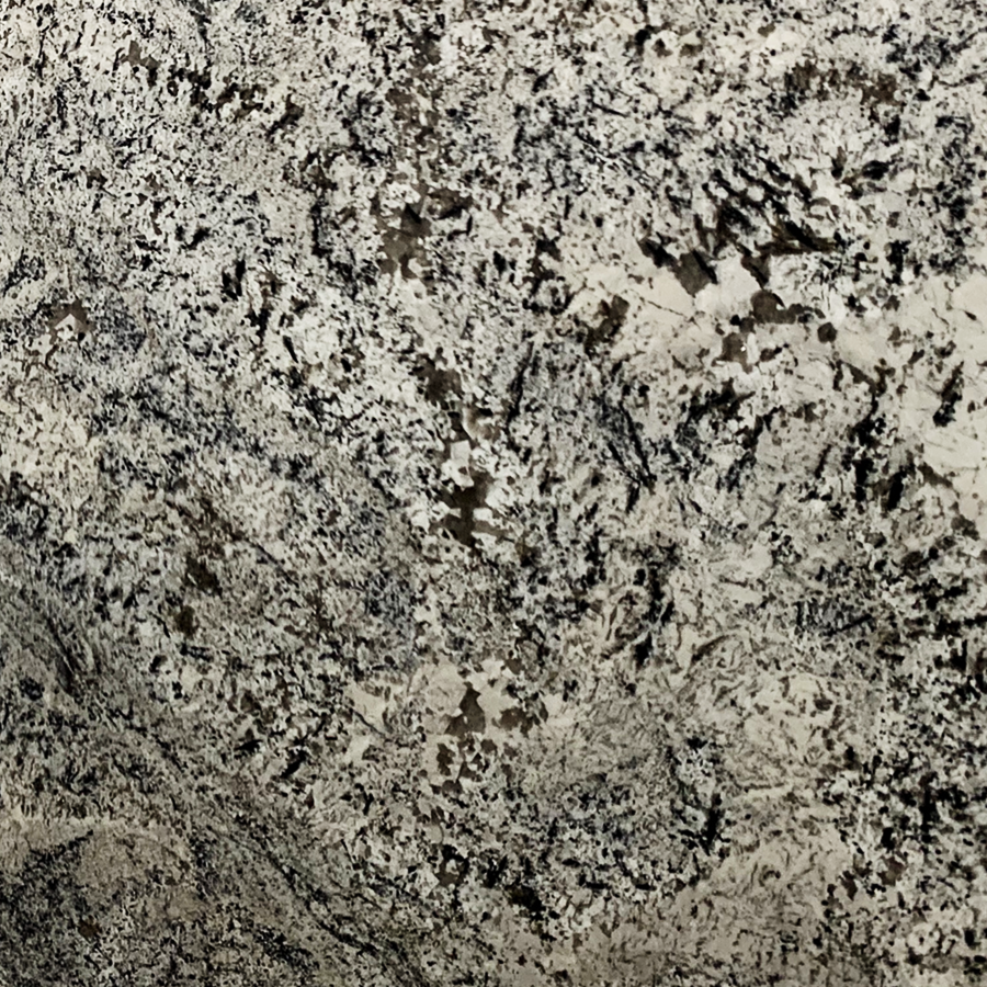 Aspen White Granite, Brazil White Granite Slabs, Tiles, Countertops ...