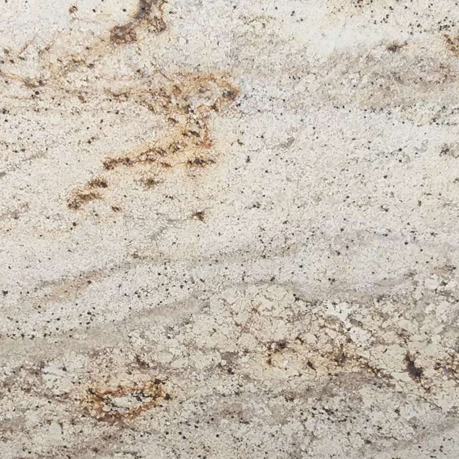 Cafe Creme Granite, India Gold Granite Slabs, Tiles, Countertops ...