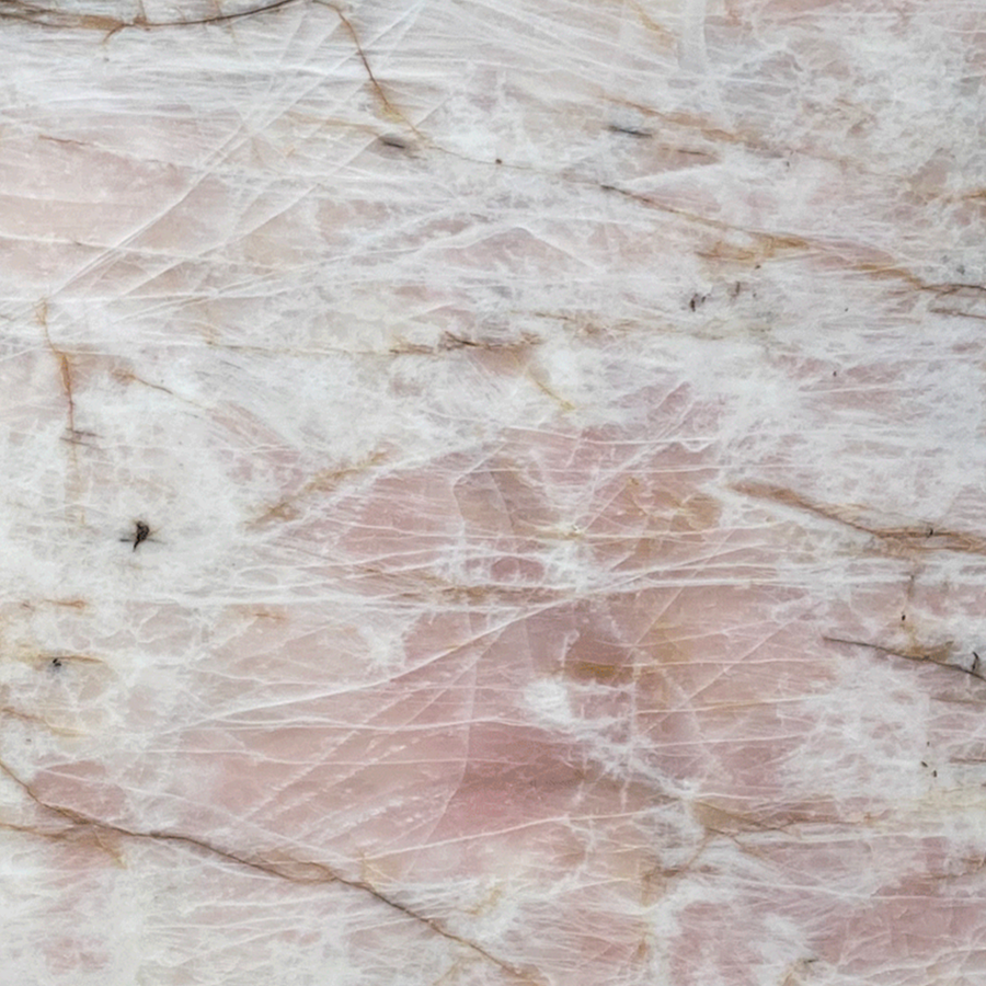 Cristallo Pink Quartzite, Brazil Pink Quartzite Slabs, Tiles, Countertops, Vanity Tops