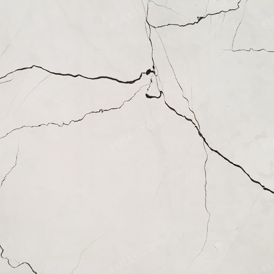 Lago Seco Marble, Italy White Marble Slabs, Tiles, Countertops, Vanity Tops