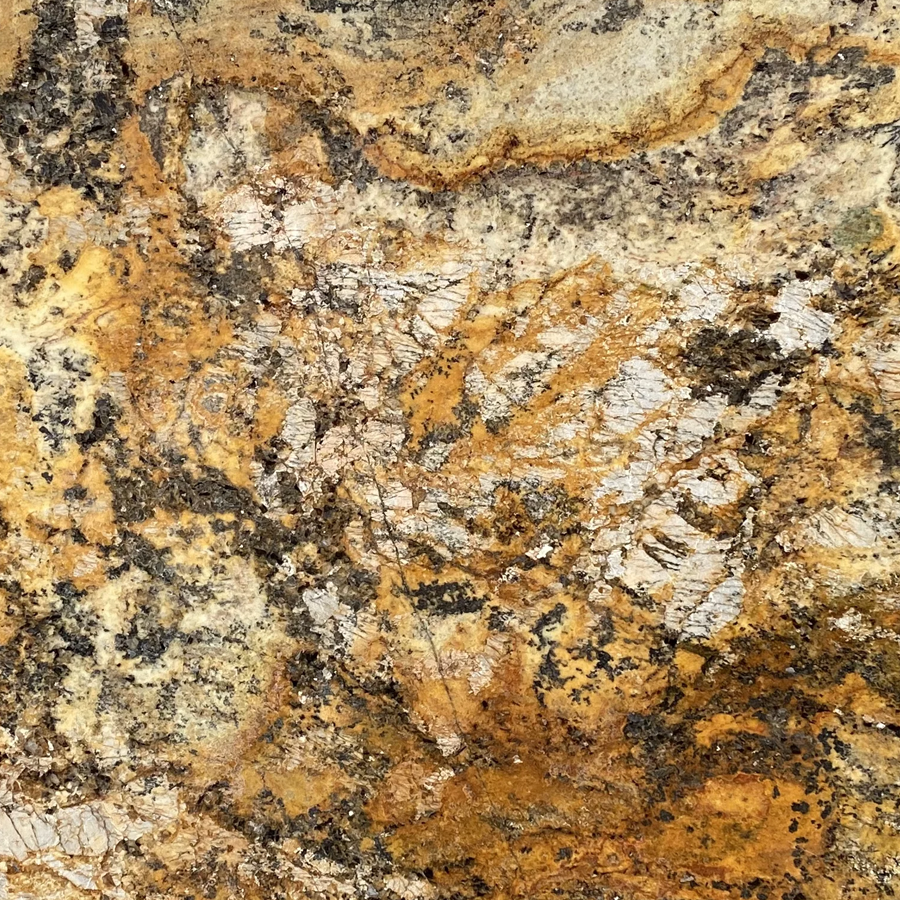 Mascarello Granite, Brazil Gold Granite Slabs, Tiles, Countertops ...