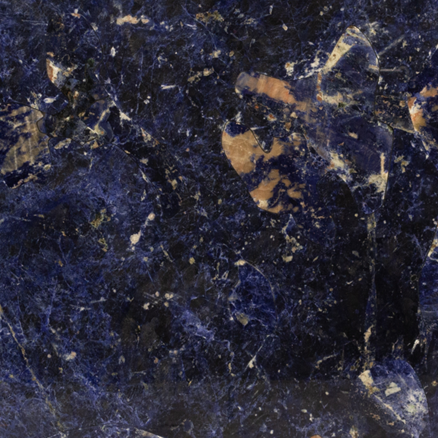 Premium Sodalite Granite, Brazil Blue Granite Slabs, Tiles, Countertops ...