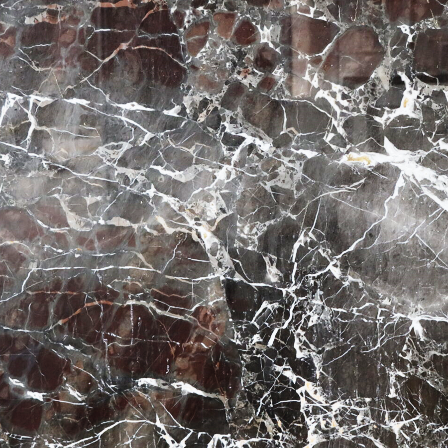 Gris Des Ardennes Marble, Belgium Brown Marble Slabs, Tiles ...