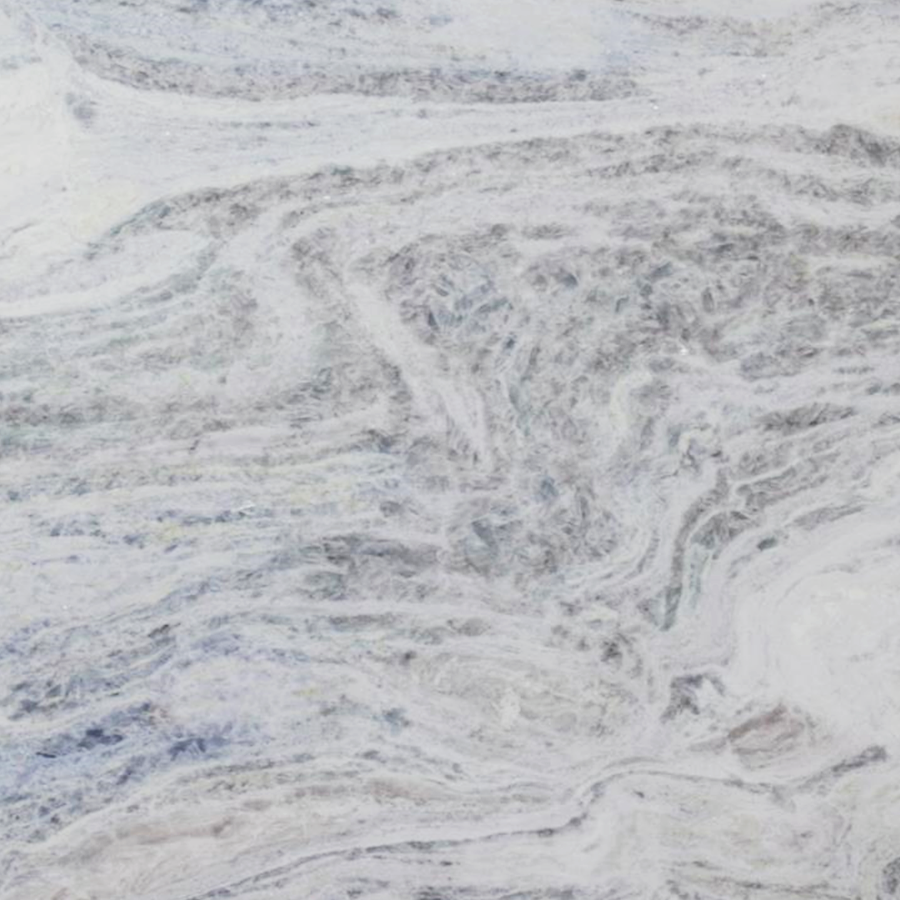 Tropical Blue Marble, Brazil Blue Marble Slabs, Tiles, Countertops ...