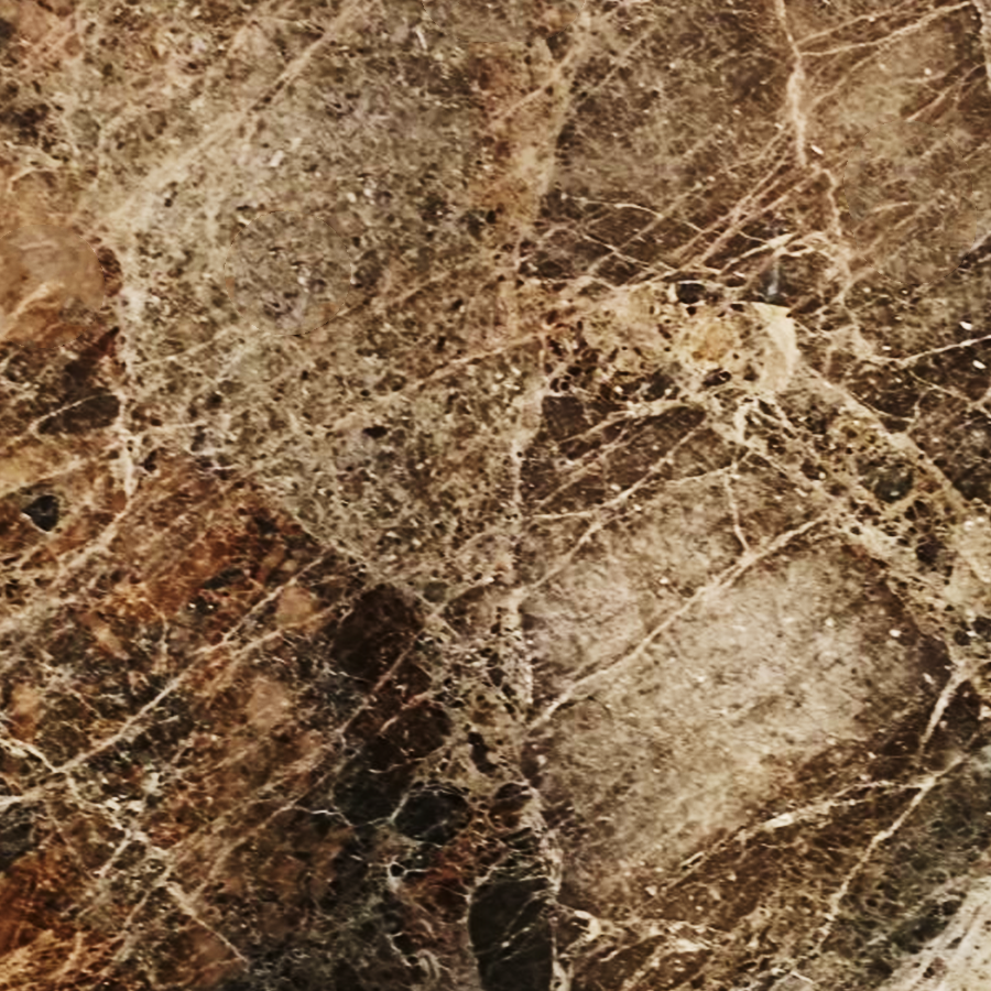 Napoleon Grand Melange Marble, France Brown Marble Slabs, Tiles ...