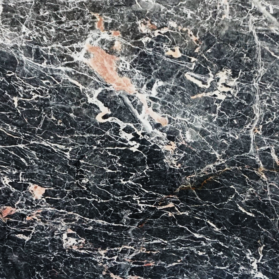 Black Jaguar Marble, Turkey Black Marble Slabs, Tiles, Countertops ...