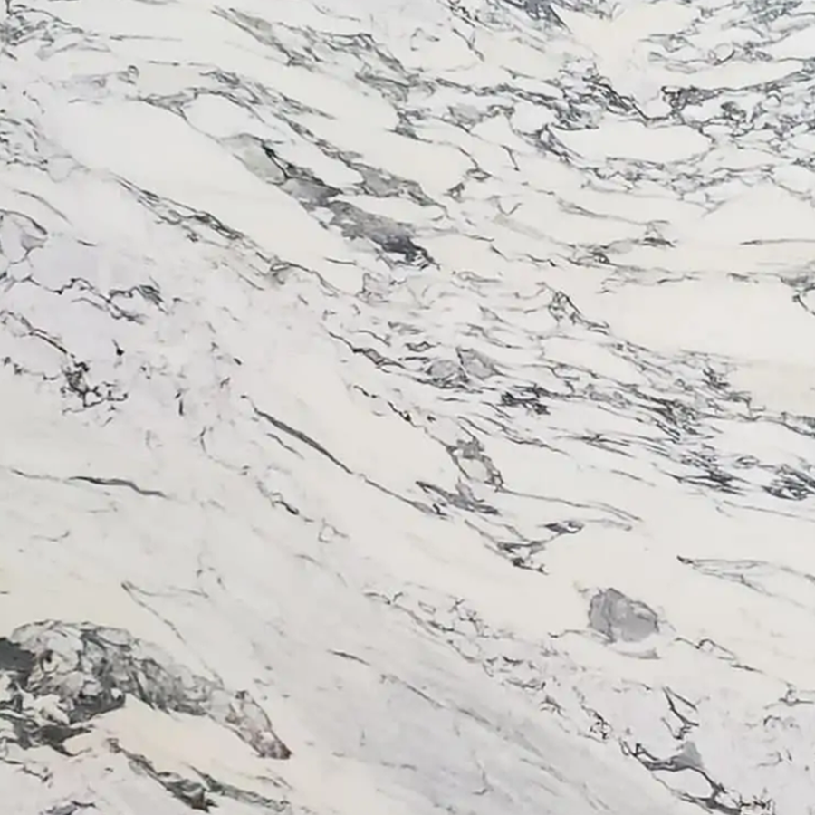 Calacatta Arni Marble, Italy White Marble Slabs, Tiles, Countertops ...