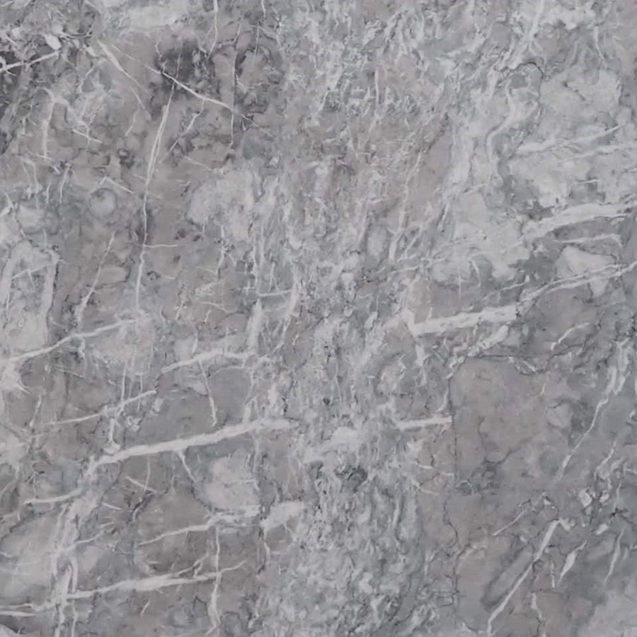 Iceland Grey Marble, China Grey Marble Slabs, Tiles, Countertops ...