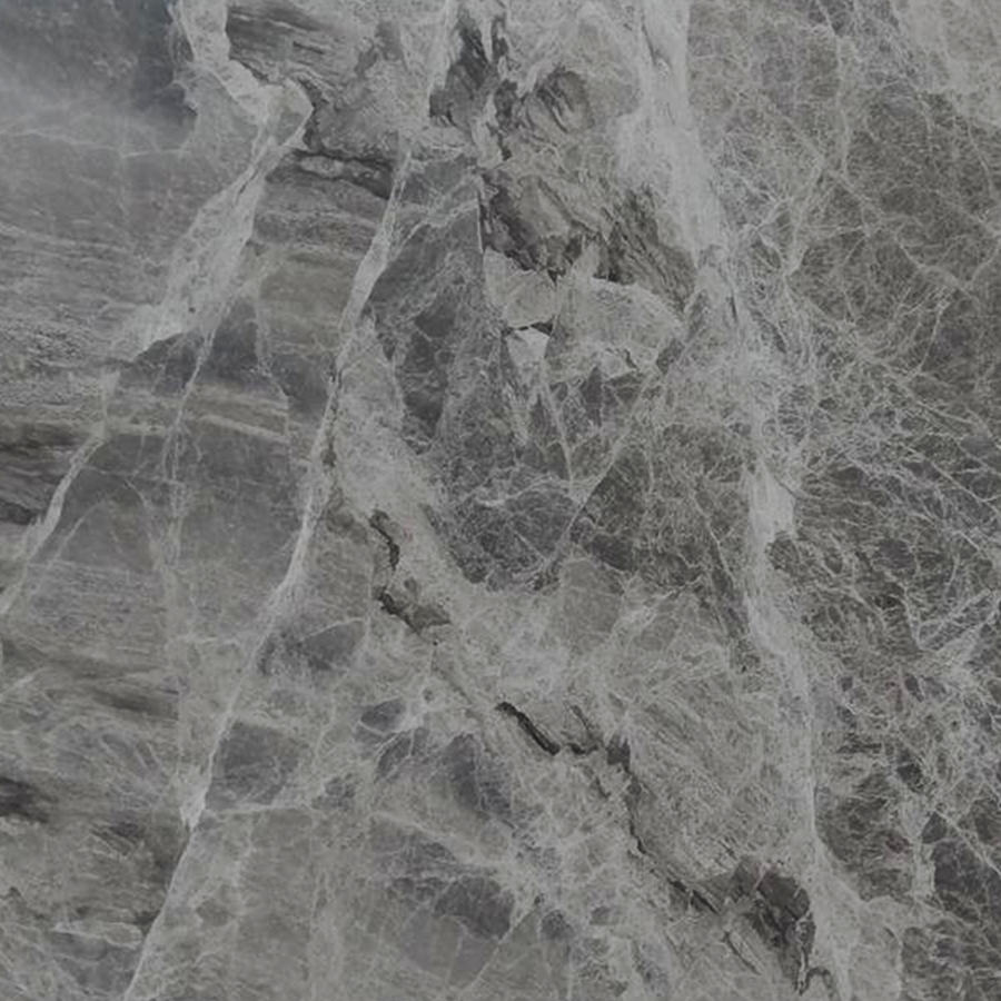 Grey Spider Marble, Turkey Grey Marble Slabs, Tiles, Countertops ...