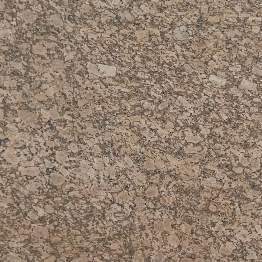 Giallo Fiorito Granite, Brazil Brown Granite Slabs, Tiles, Countertops ...