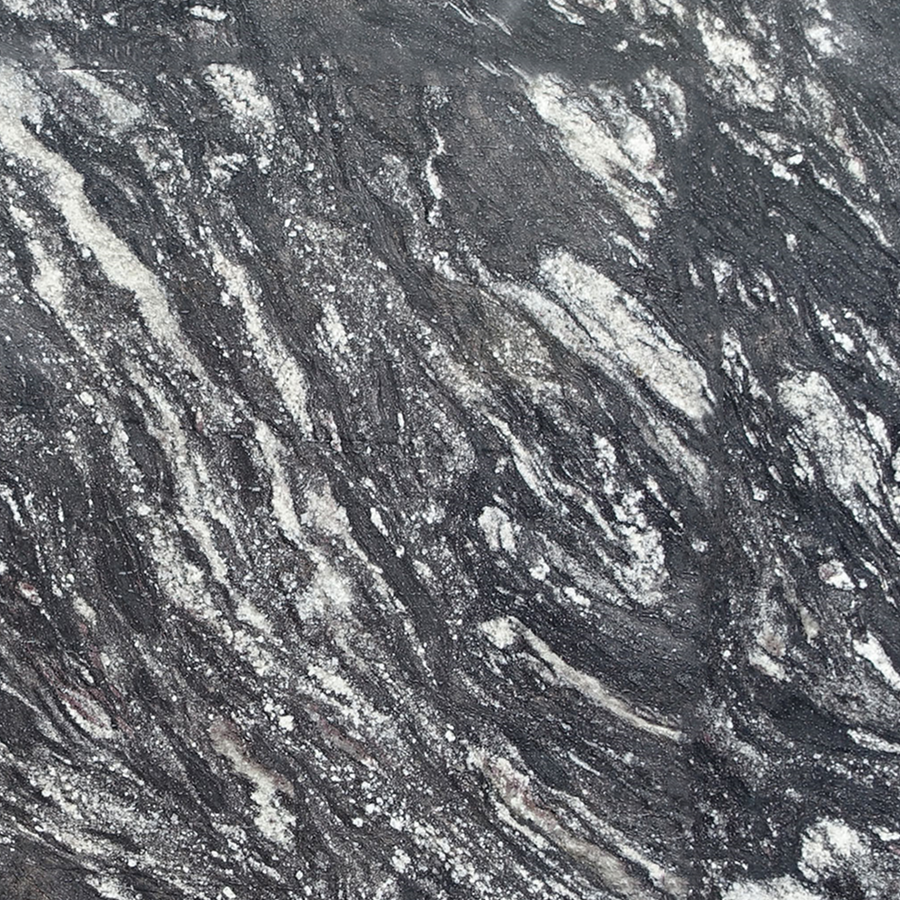 Atacama Granite, Brazil Black Granite Slabs, Tiles, Countertops, Vanity ...