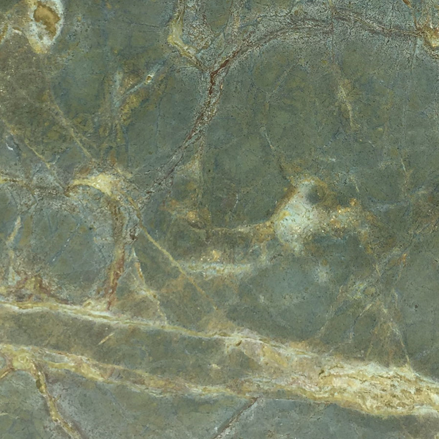 Golden Lightning Granite, Brazil Green Granite Slabs, Tiles ...