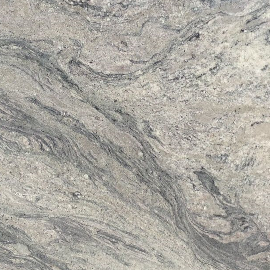 White Kinawa Granite, Brazil White Granite Slabs, Tiles, Countertops ...