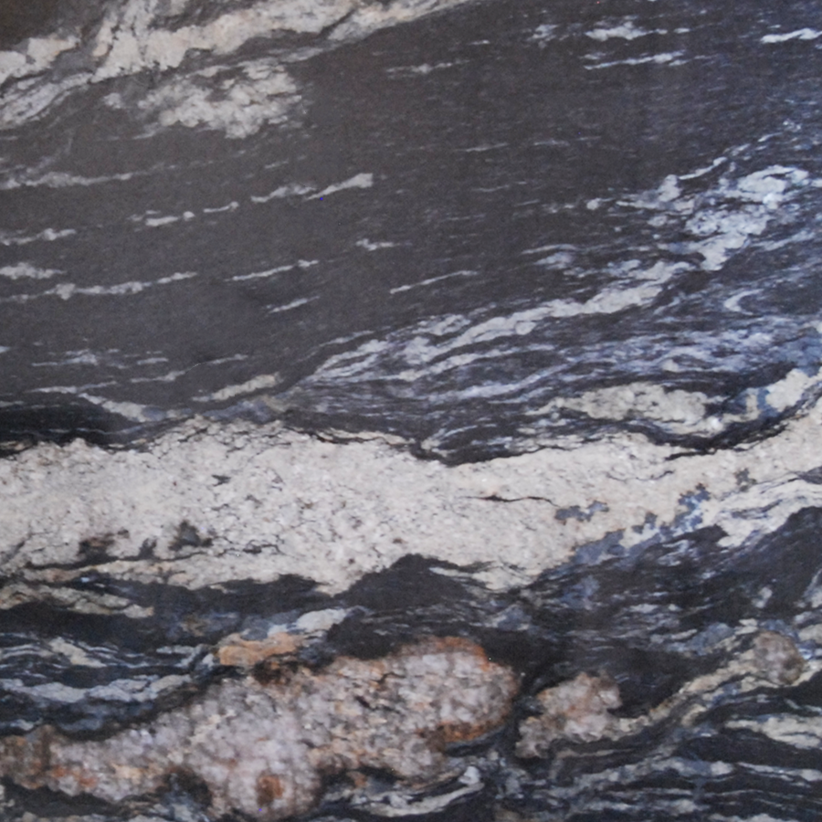 Spectrus Granite, Brazil Black Granite Slabs, Tiles, Countertops ...