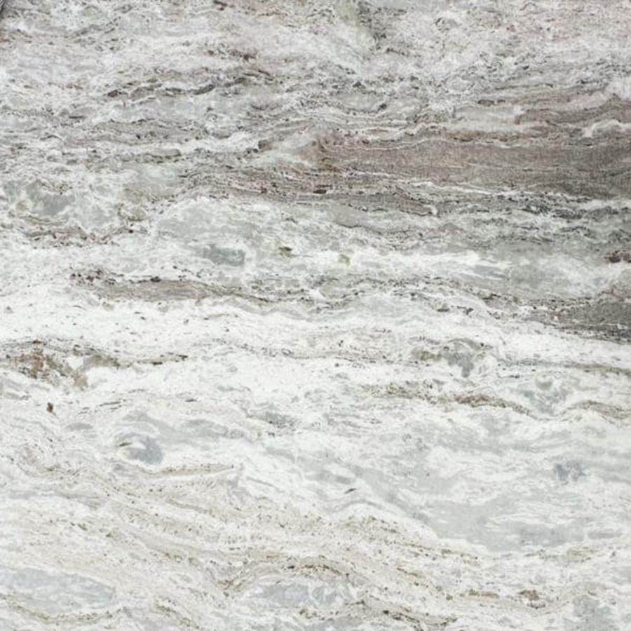 Terra Bianca Quartzite, India White Quartzite Slabs, Tiles, Countertops ...