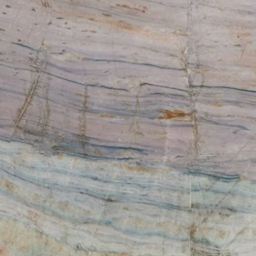 Portomare Quartzite, Brazil Multicolor Quartzite Slabs, Tiles ...