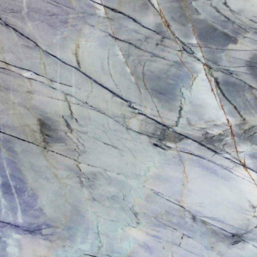 Azul Egeo Quartzite, Brazil Blue Quartzite Slabs, Tiles, Countertops ...