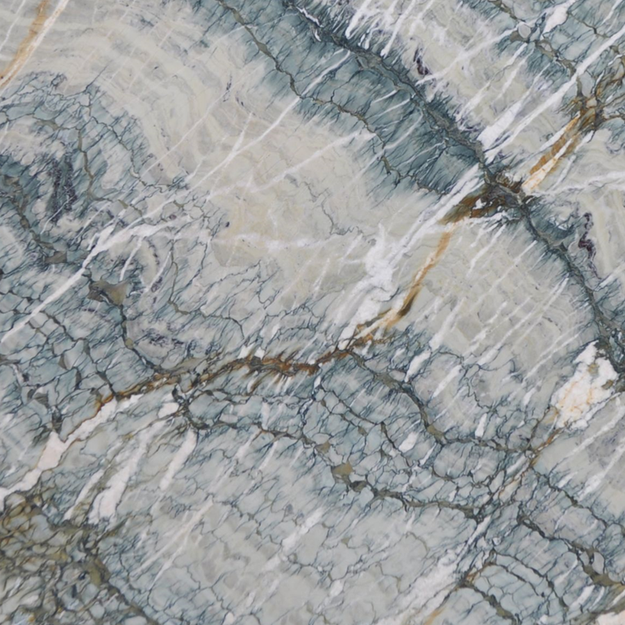 Verde Jaco Quartzite, Brazil Blue Quartzite Slabs, Tiles, Countertops ...