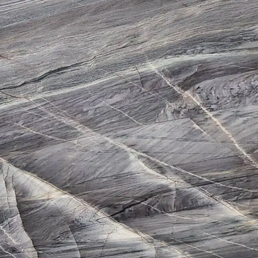 Arizona Shadow Quartzite, Brazil Grey Quartzite Slabs, Tiles ...