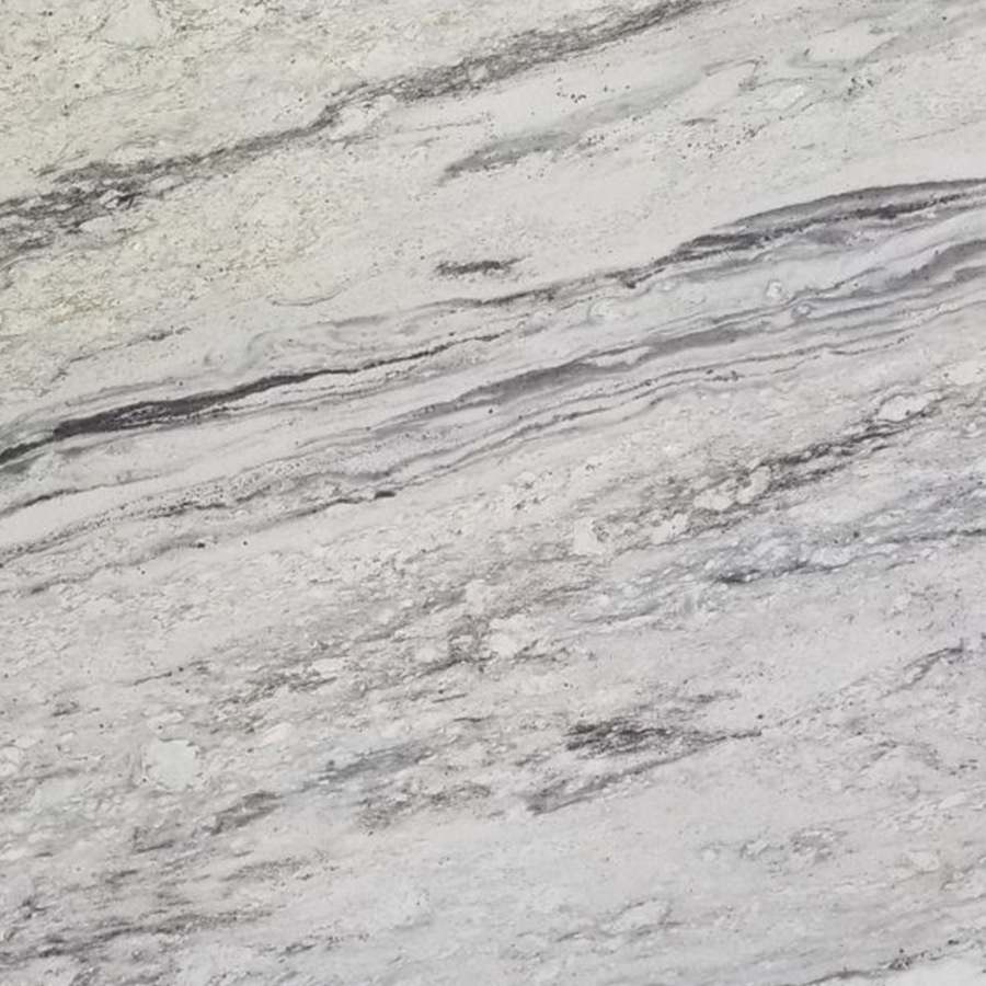 Siena River Quartzite, Brazil White Quartzite Slabs, Tiles, Countertops ...