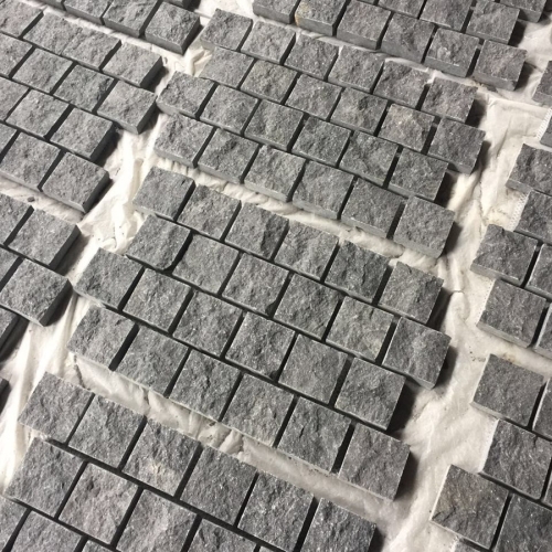 Exterior Natural Stone Pavers For Construction Projects - Global Stone