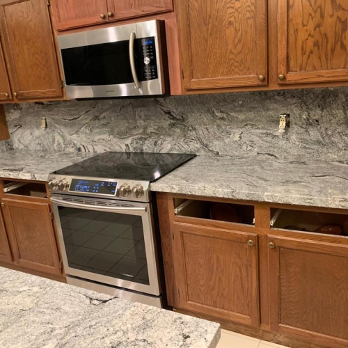 Build Your Kitchen With Beautiful Countertops With Us - Global Stone