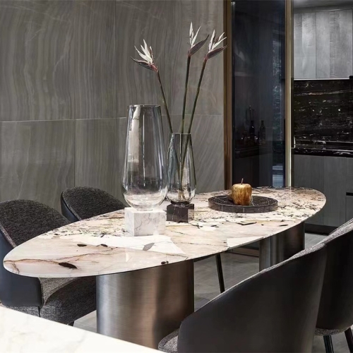 Build Your Kitchen With Beautiful Countertops With Us - Global Stone