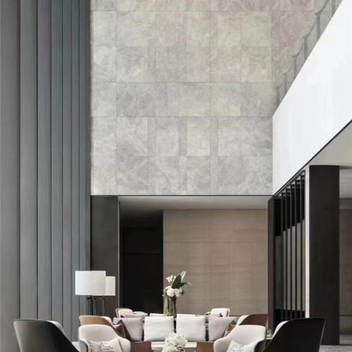 Interior and Exterior Wall Cladding Tiles For Buildings - Global Stone
