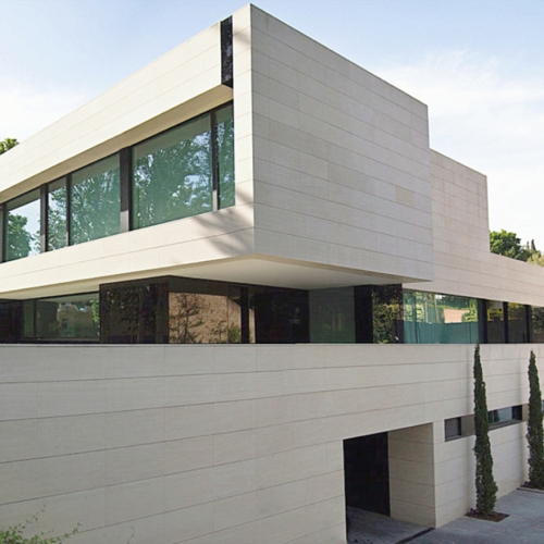 Interior and Exterior Wall Cladding Tiles For Buildings - Global Stone