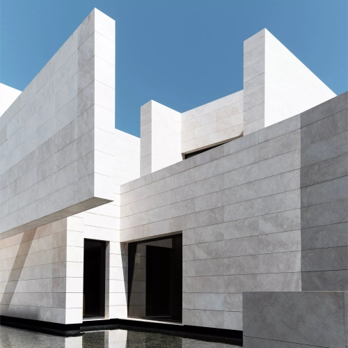 Interior and Exterior Wall Cladding Tiles For Buildings - Global Stone
