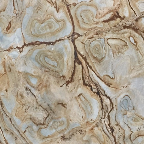 Natural Brazil Quartzite For High End Projects - Global Stone