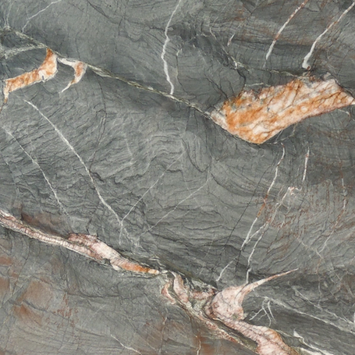Natural Brazil Quartzite For High End Projects - Global Stone